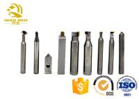 China PCD Monocrystal Diamond Cutting Tools HRC45 MCD Chamfer Milling for sale