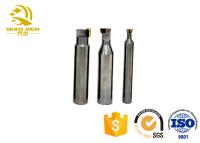 China PCD Monocrystal Diamond Cutting Tools HRC45 MCD Chamfer Milling for sale