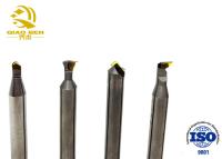 China Single Crystal Diamond MCD Milling Cutter High Gloss Mirror Altin Coating for sale