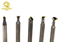 China Single Crystal Diamond MCD Milling Cutter High Gloss Mirror Altin Coating for sale