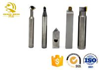 China Single Crystal Diamond MCD Milling Cutter High Gloss Mirror Altin Coating for sale