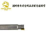 China Cleaning MCD Monocrystal Diamond Cutter Non Ferrous Polishing for sale