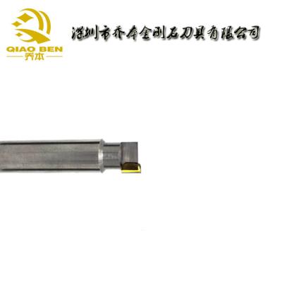 China Cleaning MCD Monocrystal Diamond Cutter Non Ferrous Polishing for sale