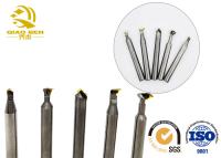China Cleaning MCD Monocrystal Diamond Cutter Non Ferrous Polishing for sale