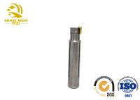China RA0.1 MCD Chamfering Milling Cutter Router Bits High Gloss 180 Degree for sale