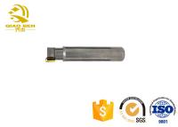 China RA0.1 MCD Chamfering Milling Cutter Router Bits High Gloss 180 Degree for sale
