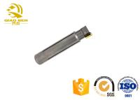 China RA0.1 MCD Chamfering Milling Cutter Router Bits High Gloss 180 Degree for sale