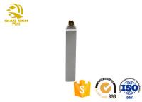 China R0.2 MCD Diamond End Milling Cutter 60 Degree Jewelry Chamfering Polishing Tool for sale