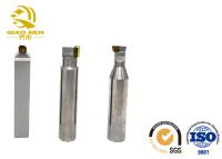 China R0.2 MCD Diamond End Milling Cutter 60 Degree Jewelry Chamfering Polishing Tool for sale