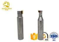 China Acrylic Mirror MCD Side Milling Cutter Single Crystal Diamond Carbide for sale