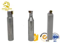 China Acrylic Mirror MCD Side Milling Cutter Single Crystal Diamond Carbide for sale