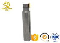 China Acrylic Mirror MCD Side Milling Cutter Single Crystal Diamond Carbide for sale