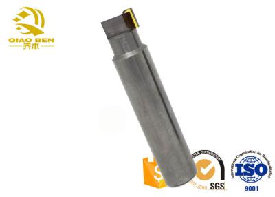 China Carbon Metal MCD Milling Cutters Roughing End Mills Steel Cast 4 Flute HRC55 for sale