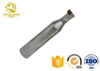 China Polishing MCD Chamfer Diamond Cutting Tools End Mill Single Crystal Flute 40mm for sale