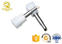 China Carbide Diamond Mcd Chamfering Cutter Single Crystal HRC45 MCD CNC End Mill for sale