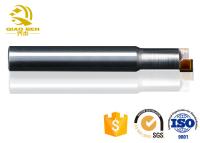 China Carbide Diamond Mcd Chamfering Cutter Single Crystal HRC45 MCD CNC End Mill for sale
