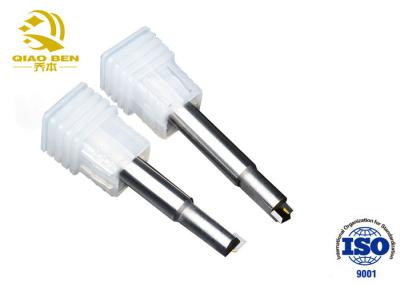 China ISO Diamond Mcd Milling Cutter Single Crystal For Chamfering for sale