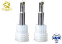 China ISO Diamond Mcd Milling Cutter Single Crystal For Chamfering for sale