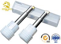 China ISO Diamond Mcd Milling Cutter Single Crystal For Chamfering for sale