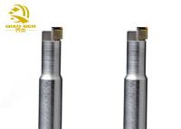 China Cnc Holder Mcd Turning Tool HRC45 Single Crystal Sintered Carbid for sale