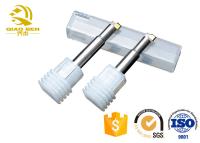 China Cnc Holder Mcd Turning Tool HRC45 Single Crystal Sintered Carbid for sale