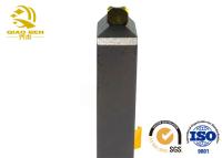 China Cortadores MCD Diamond End Mills 70mm Flute High Gloss Chamfer for sale