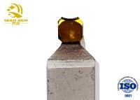 China Acrylic MCD Carbide Chamfer Cutter Monocrystal Nature Diamond for sale