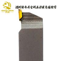 China Acrylic Mcd Monocrystal Diamond Cutting Tools Highlight Cnc For Acrylic for sale