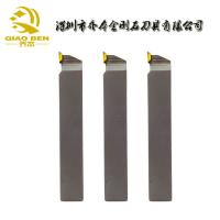 China MCD Polishing CNC Diamond Milling Cutter HRC45 for Non-Metallic Glass Cutting Tool for sale