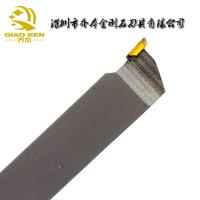 China MCD Polishing CNC Diamond Milling Cutter HRC45 for Non-Metallic Glass Cutting Tool for sale