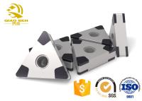 China CNC Turning Milling CBN Cutting Inserts 50-150mm Length for Aluminum Acrylic Hardened Steel for sale