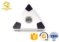 China CNC Turning Milling CBN Cutting Inserts 50-150mm Length for Aluminum Acrylic Hardened Steel for sale