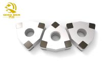 China Economic CBN Tool Inserts PCBN Milling Inserts For HSS Roll Sintered Metal for sale