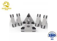 China High Hardness PCBN CBN Polycrystalline Diamond Cutting Tools Indexable External Turning for sale