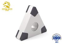 China Durable CBN PCD Diamond Cutting Tools No Burs High Precision For Hard Metal for sale