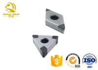 China Super Hard HRC58-HRC65 CBN Tool Inserts Tip Cutting Tools DNGA150408 for sale