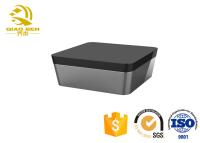 China ISO9001 PCD PCBN Cutting Tools High Hardness High Temperature Resistance for sale