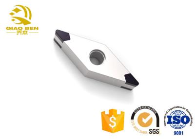China Super Finishing CNC Turning Tools Long Life CNC CBN Tip Tools for sale