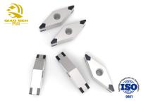 China Super Finishing CNC Turning Tools Long Life CNC CBN Tip Tools for sale