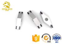 China Super Finishing CNC Turning Tools Long Life CNC CBN Tip Tools for sale