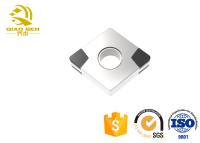 China High Hardness CBN Cutting Tool Diamond Turning Tools DNGA150608 For HRC58-HRC65 Hardness for sale