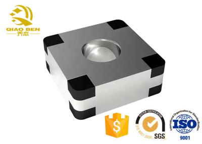 China PCD PCBN CBN Cutting Inserts DNGA120408 Lathe Tools for Hardened Steel HRC55 for sale