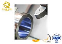China PCD PCBN CBN Cutting Inserts DNGA120408 Lathe Tools for Hardened Steel HRC55 for sale