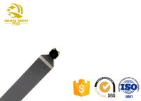 China High Precision Monocrystal Diamond Cutting Tools 70mm Flute Length for Acrylic PVC PMMA for sale