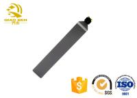 China High Precision Monocrystal Diamond Cutting Tools 70mm Flute Length for Acrylic PVC PMMA for sale