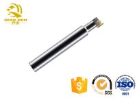 China MCD Monocrystal Diamond Acrylic Edge Polishing Tool for Acrylic Lens 10000HV for sale