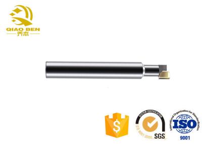 China Ultra Precision Monocrystalline Diamond Tools For Industrial Field / CNC machine for sale