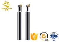 China Ultra Precision Monocrystalline Diamond Tools For Industrial Field / CNC machine for sale