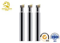 China Ultra Precision Monocrystalline Diamond Tools For Industrial Field / CNC machine for sale