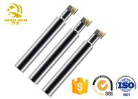 China MCD Diamond Cutting Tool Shank 6-12mm for Acrylic Aluminum Monocrystal Precision Machining for sale